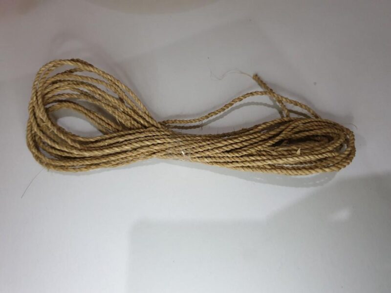 Manfaat Tali Rami Yang Dapat Kita Ambil Dan Gunakan