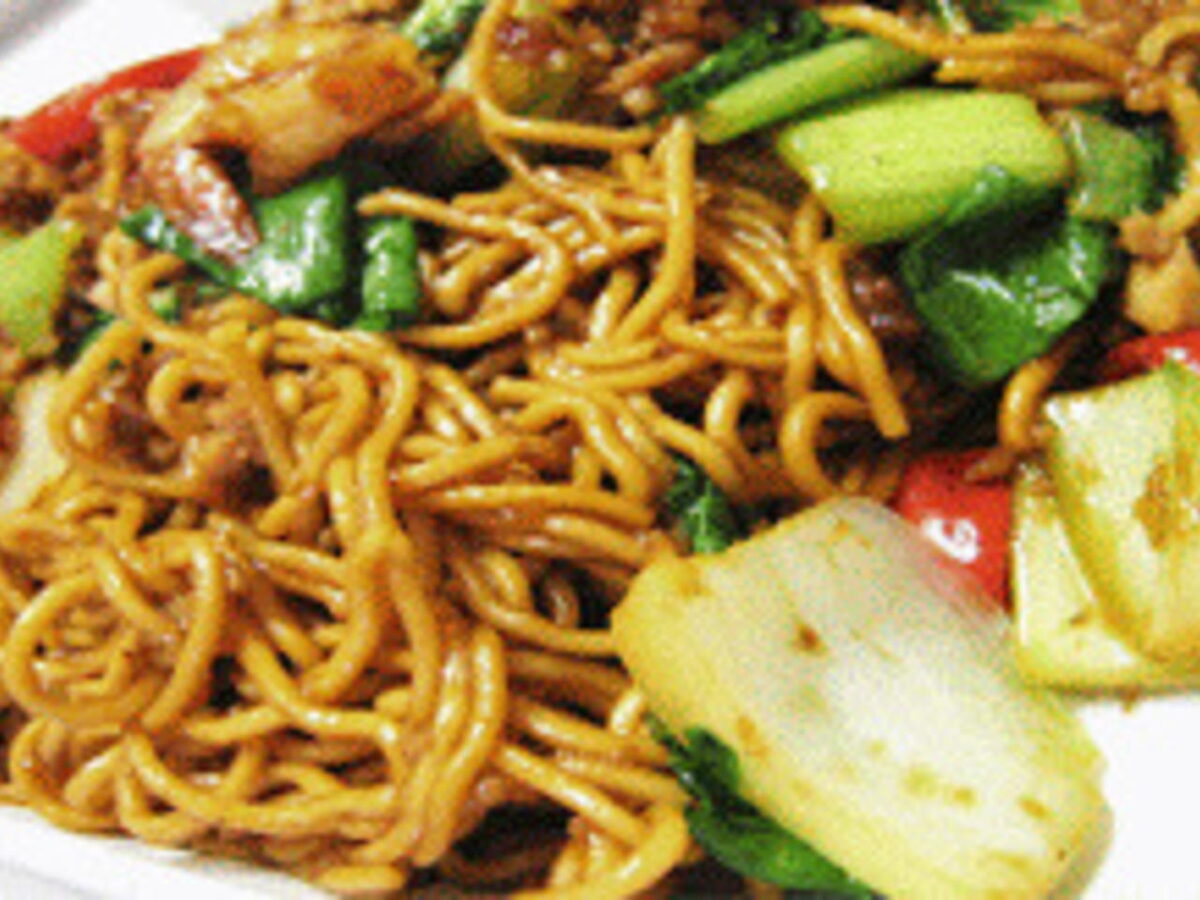 Yuk Cobain, Cara Bikin Mie Jawa Goreng yang Terkenal Enak